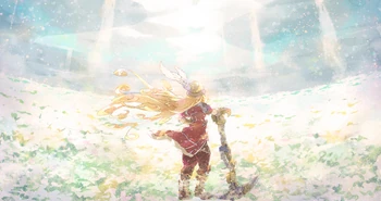 Lyza/Image Gallery | Made in Abyss Wiki | Fandom