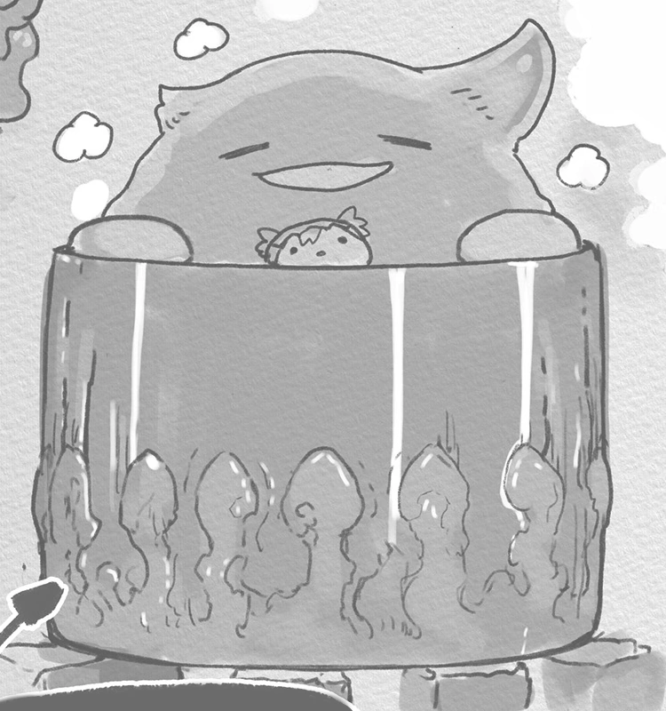 Crumple Pot/Image Gallery | Made in Abyss Wiki | Fandom