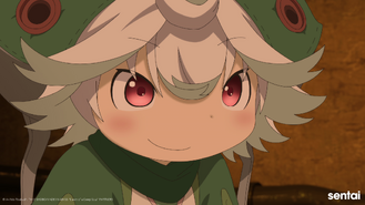 Prushka/Image Gallery | Made in Abyss Wiki | Fandom