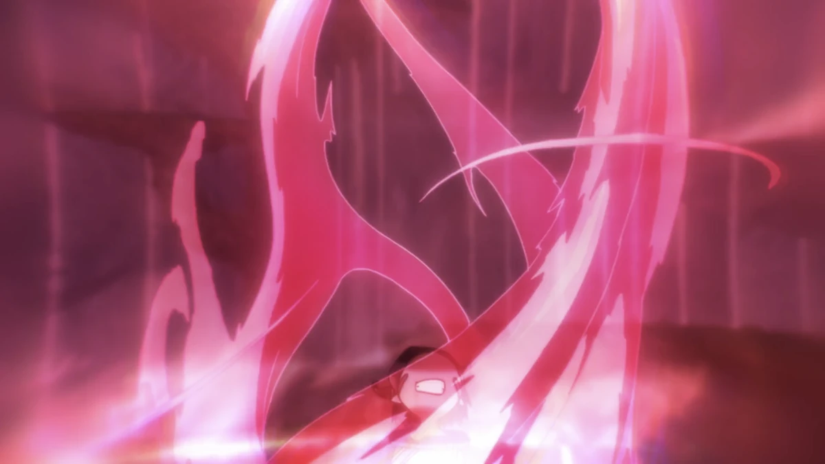 The Force Field | Made in Abyss Wiki | Fandom