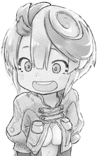 The Curse of the Abyss | Made in Abyss Wiki | Fandom