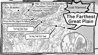 6th Layer/Image Gallery | Made in Abyss Wiki | Fandom