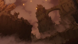 6th Layer/Image Gallery | Made in Abyss Wiki | Fandom