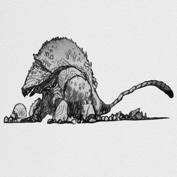 Emperorshell | Made in Abyss Wiki | Fandom