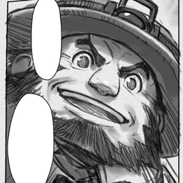 Hablog | Made in Abyss Wiki | Fandom