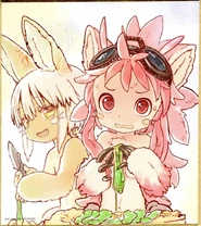 Mitty/Image Gallery | Made in Abyss Wiki | Fandom