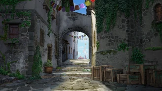 Orth/Image Gallery | Made in Abyss Wiki | Fandom