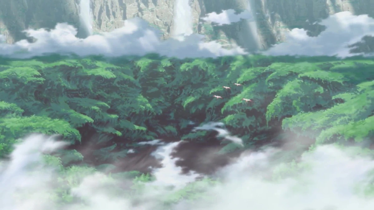 Category:Bestiary | Made in Abyss Wiki | Fandom