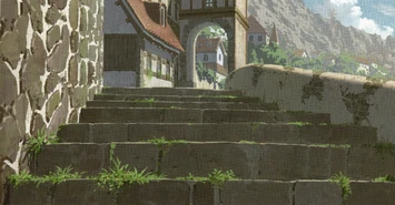 Orth/Image Gallery | Made in Abyss Wiki | Fandom