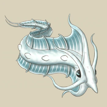 Ink Flower | Made in Abyss Wiki | Fandom