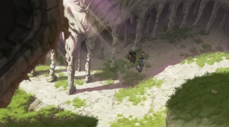 6th Layer/Image Gallery | Made in Abyss Wiki | Fandom