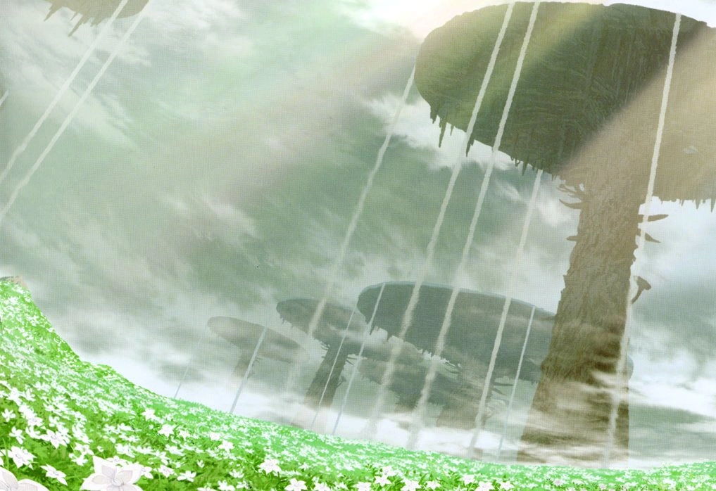 4th Layer/Image Gallery | Made in Abyss Wiki | Fandom