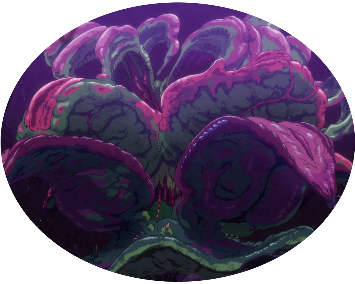 Zoaholic Made In Abyss Wiki Fandom