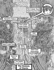 4th Layer/Image Gallery | Made in Abyss Wiki | Fandom