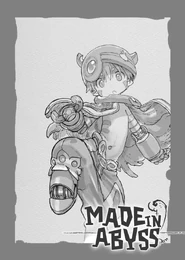 Made in Abyss Volume 12 | Made in Abyss Wiki | Fandom