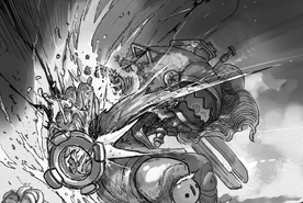 Faputa/Image Gallery | Made in Abyss Wiki | Fandom