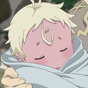 Birthday-Death Disease | Made in Abyss Wiki | Fandom