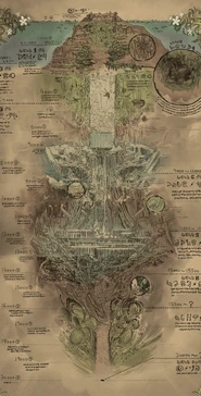 The Abyss/Image Gallery | Made in Abyss Wiki | Fandom