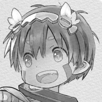 Reg | Made in Abyss Wiki | Fandom