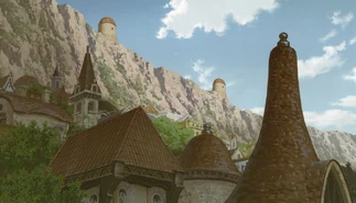 Orth/Image Gallery | Made in Abyss Wiki | Fandom