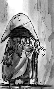 Nat/Image Gallery | Made in Abyss Wiki | Fandom