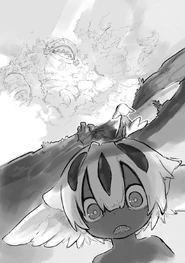 Gaburoon/Image Gallery | Made in Abyss Wiki | Fandom