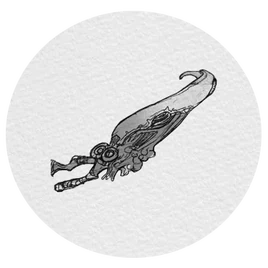 Grim Reaper | Made in Abyss Wiki | Fandom