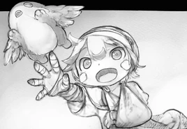 Prushka/Image Gallery | Made in Abyss Wiki | Fandom