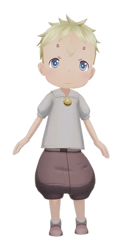 Kiyui | Made in Abyss Wiki | Fandom