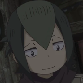 Yelme | Made in Abyss Wiki | Fandom