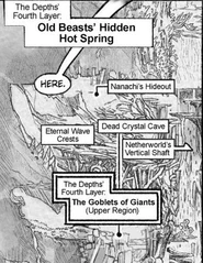 4th Layer/Image Gallery | Made in Abyss Wiki | Fandom