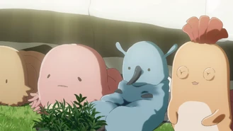 Minor Characters/Image Gallery | Made in Abyss Wiki | Fandom