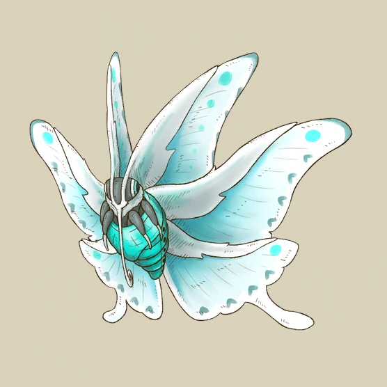 Pupa-carrier | Made in Abyss Wiki | Fandom