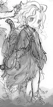 Belaf/Image Gallery | Made in Abyss Wiki | Fandom