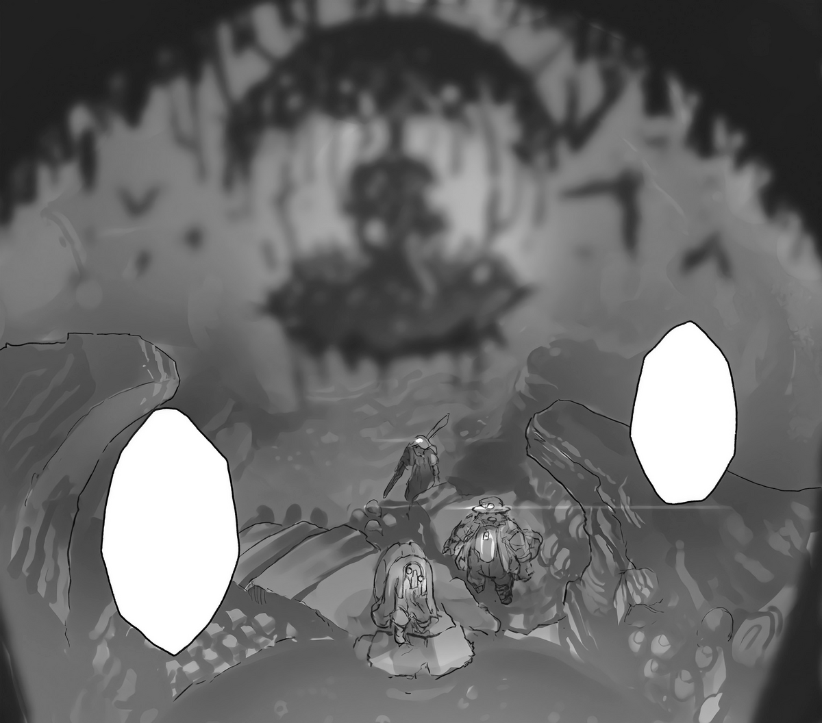 Mysterious Object/Image Gallery | Made in Abyss Wiki | Fandom