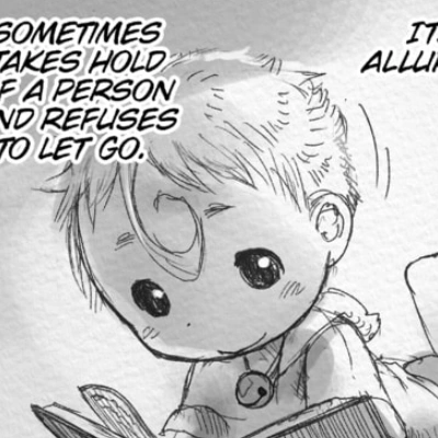 Kiyui | Made in Abyss Wiki | Fandom