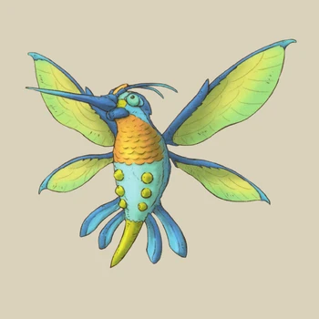 Stinger | Made in Abyss Wiki | Fandom