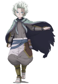 Belaf/Image Gallery | Made in Abyss Wiki | Fandom