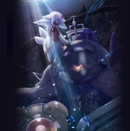 Faputa/Image Gallery | Made in Abyss Wiki | Fandom