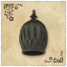 Unheard Bell | Made in Abyss Wiki | Fandom