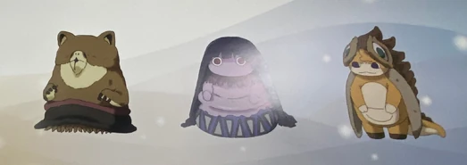 Minor Characters/Image Gallery | Made in Abyss Wiki | Fandom
