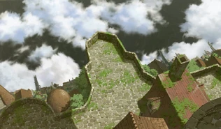 Orth/Image Gallery | Made in Abyss Wiki | Fandom