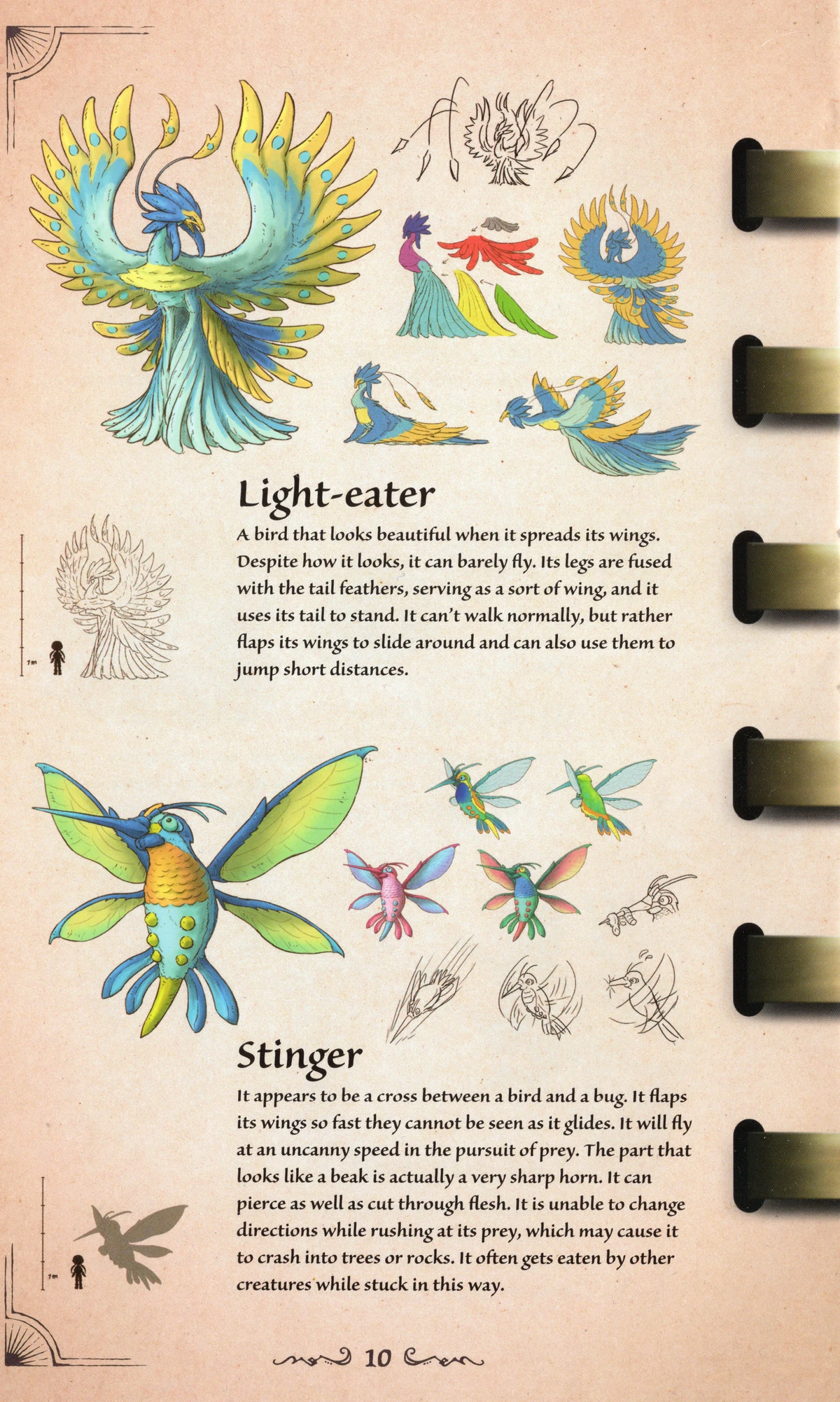 Light-eater/Image Gallery | Made in Abyss Wiki | Fandom