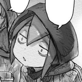 Yelme | Made in Abyss Wiki | Fandom