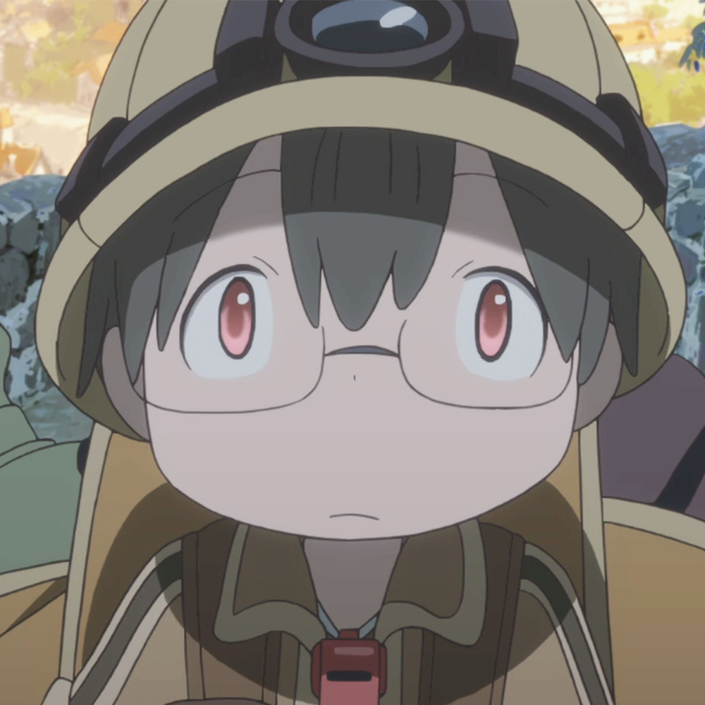 Shiggy | Made in Abyss Wiki | Fandom