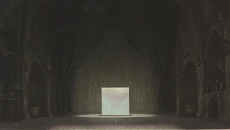 Curse-Warding Box/Image Gallery | Made in Abyss Wiki | Fandom