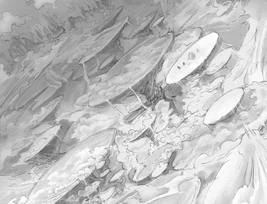 Flat-Creeper | Made in Abyss Wiki | Fandom