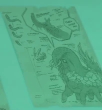 Lyza's Notes | Made in Abyss Wiki | Fandom