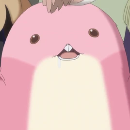 Maaa | Made in Abyss Wiki | Fandom