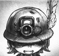 Lyza/Image Gallery | Made in Abyss Wiki | Fandom